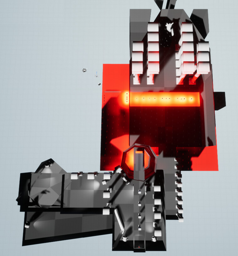 Dan Caldwell - Uncharted Level Design Project for the Architectural ...