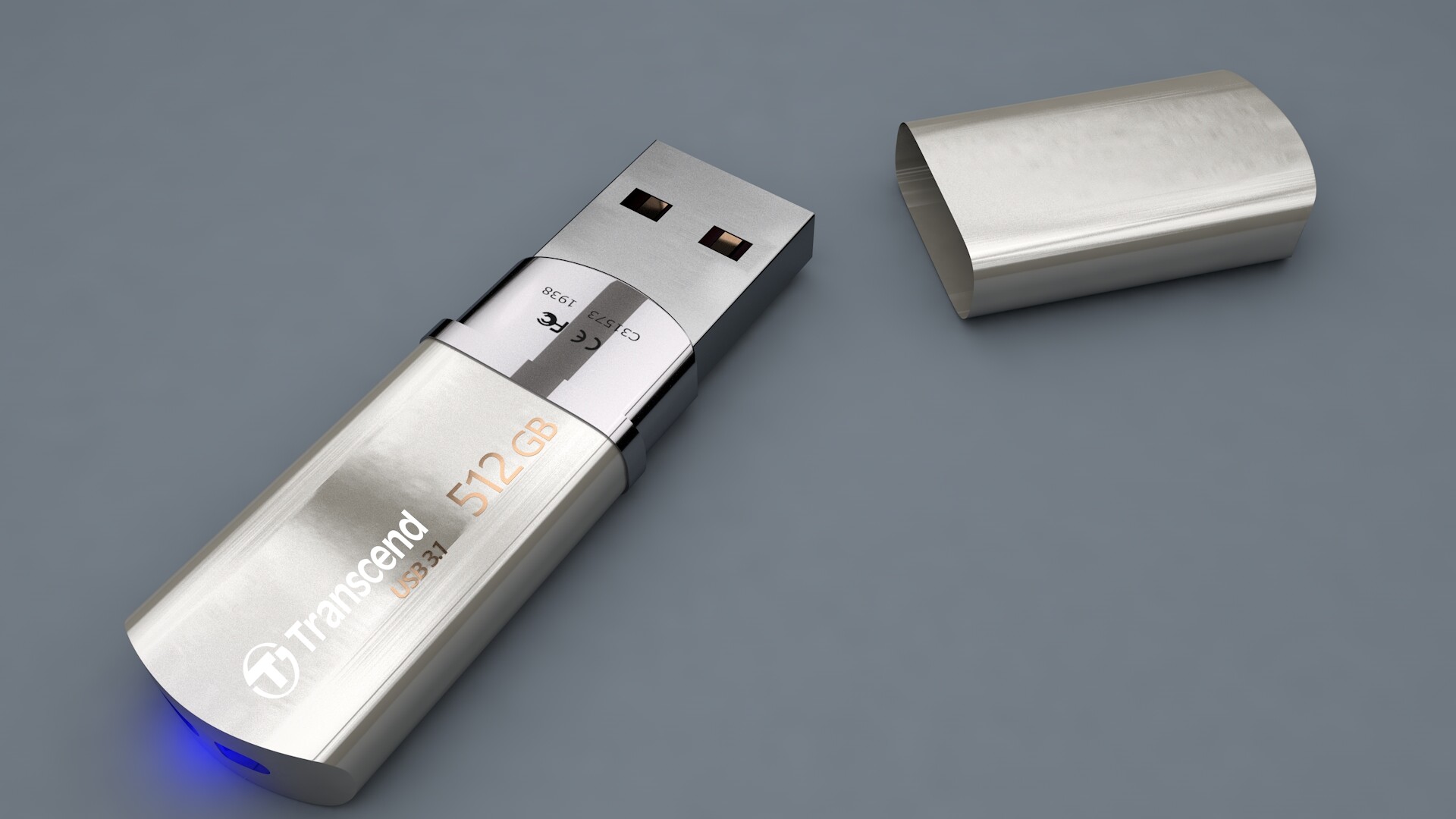 ArtStation - Pen Drive