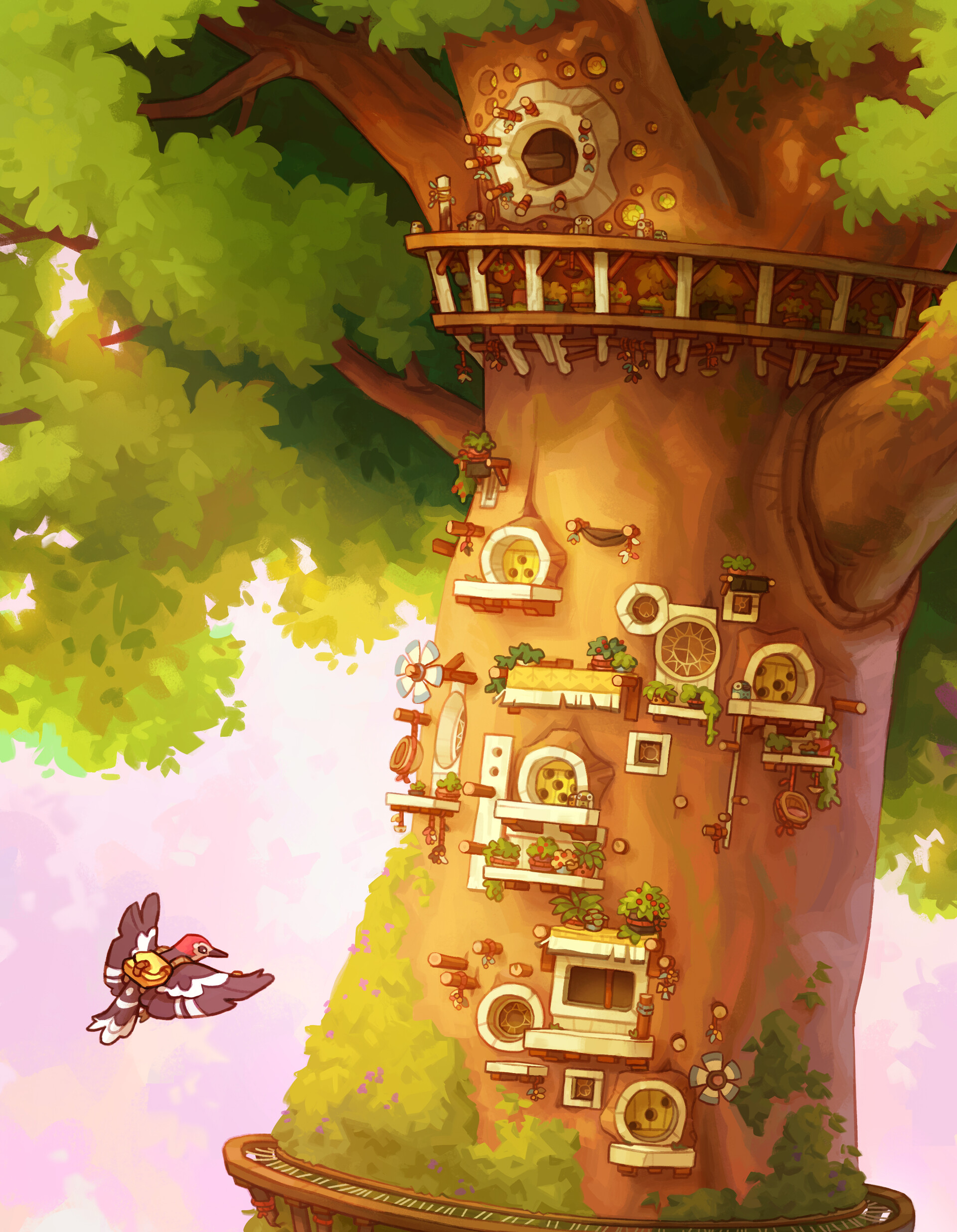 vy-kim-nguyen-1untamedworld-exterior.jpg (1920×2472)-花瓣网