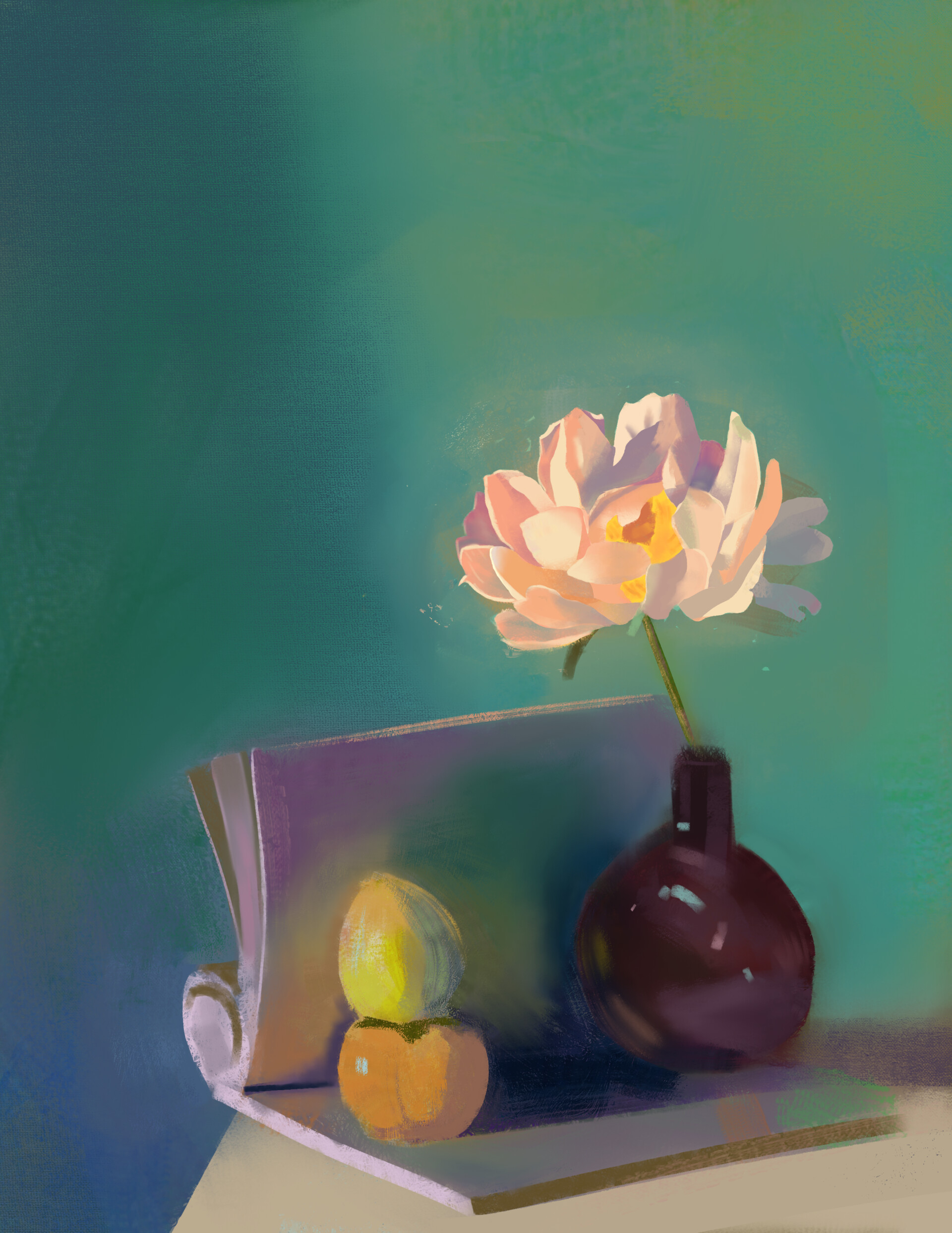 ArtStation - Practice