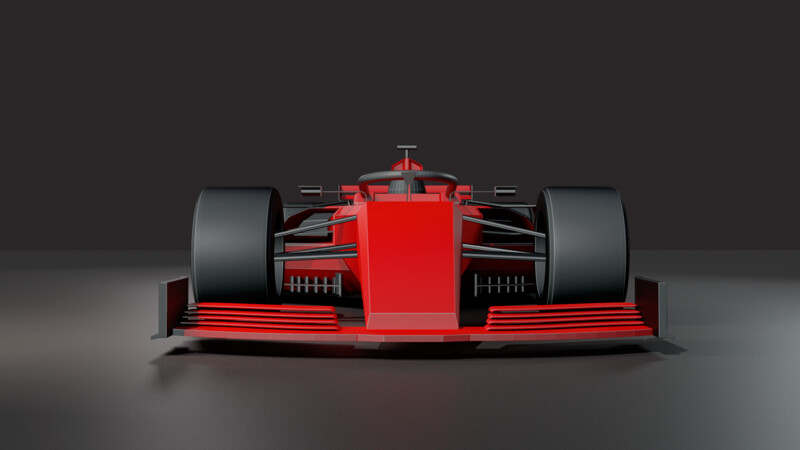 ArtStation - Andrew Koval