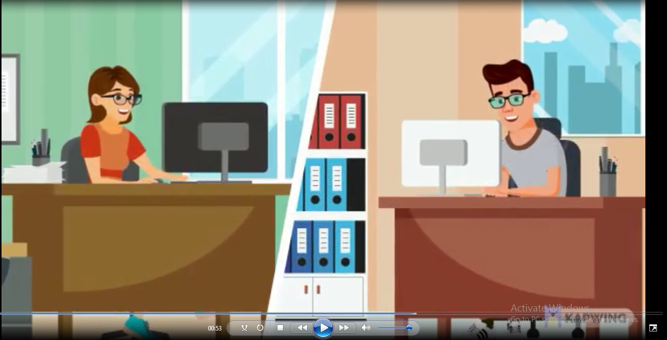 ArtStation - ope animator