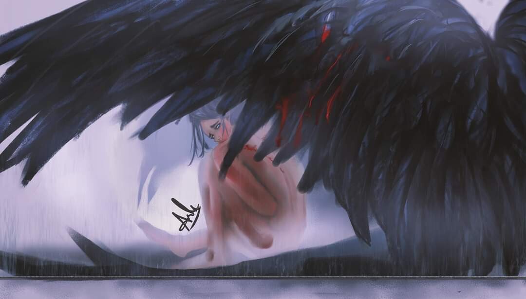 ArtStation - Trapped 3