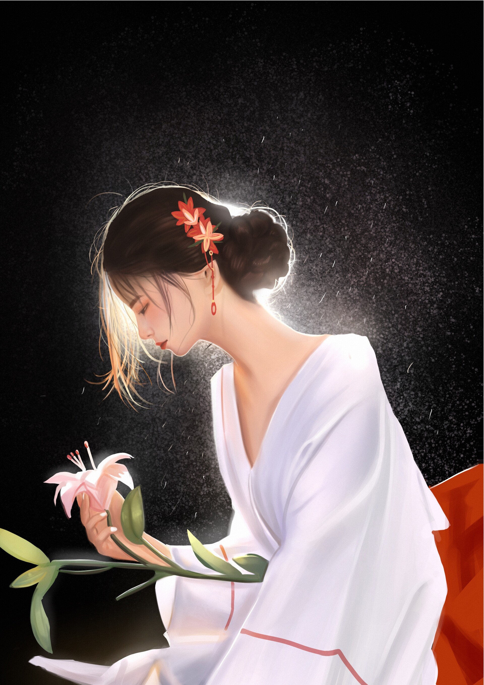 ArtStation - Please follow me if you like