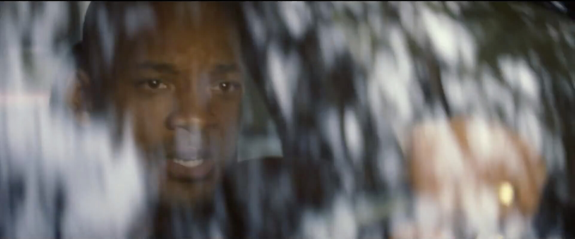 ArtStation - "I Am Legend" (2007) Lead Lighting TD Sony Pictures ...