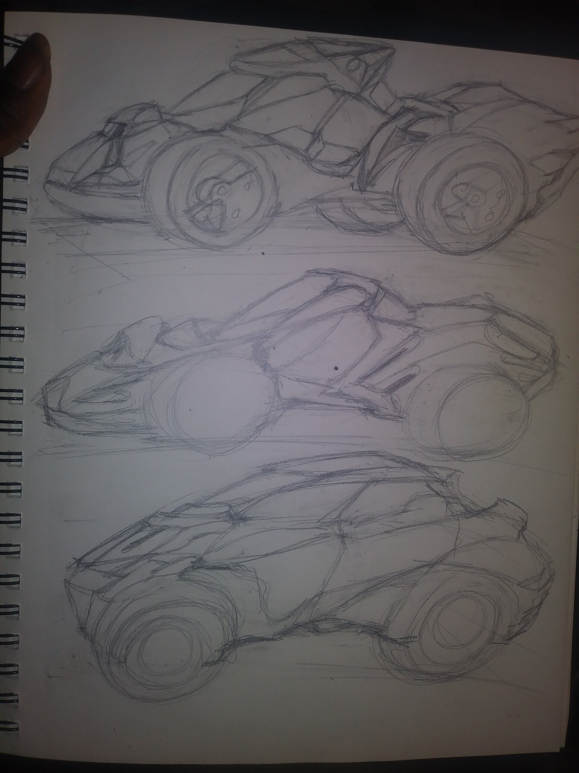 ArtStation - Tonka Truck...