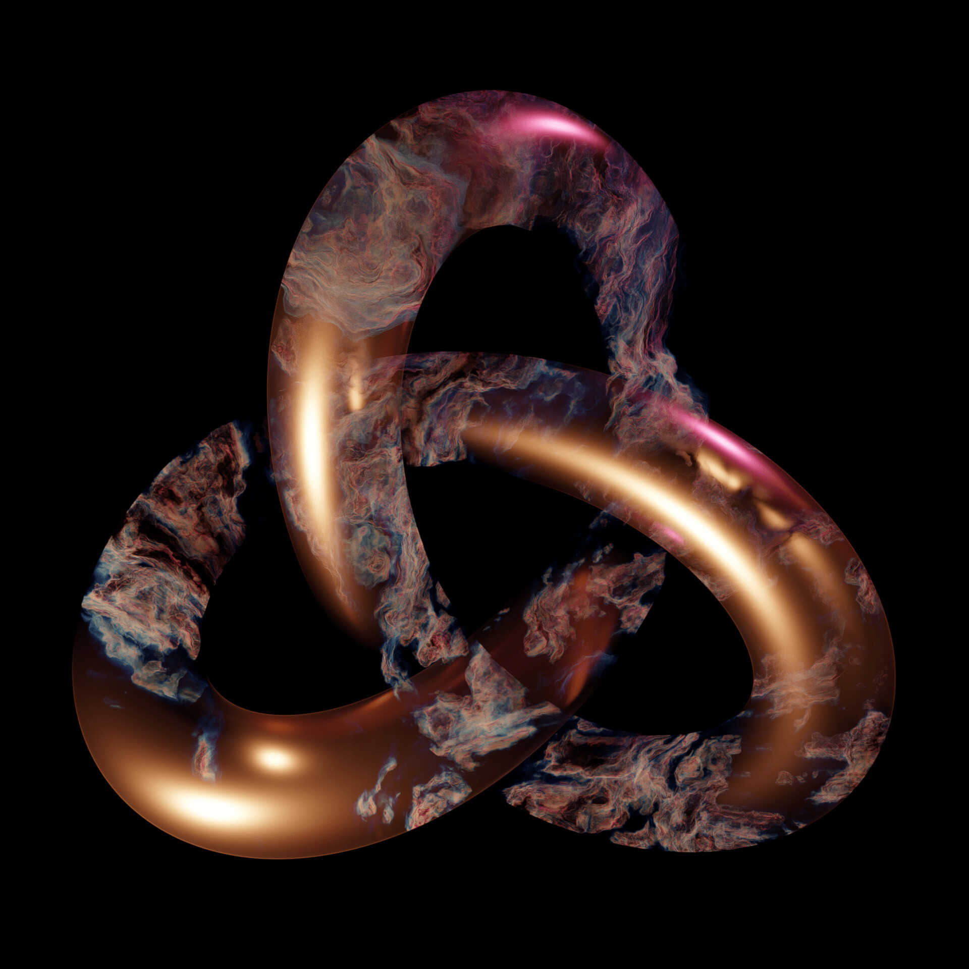 ArtStation - Solid Space