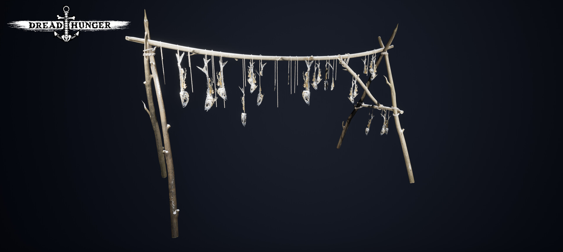 Paul Wright - Dread Hunger
