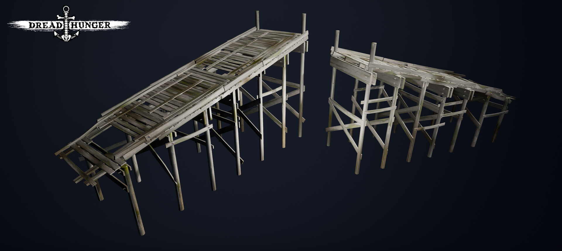 Paul Wright - Dread Hunger