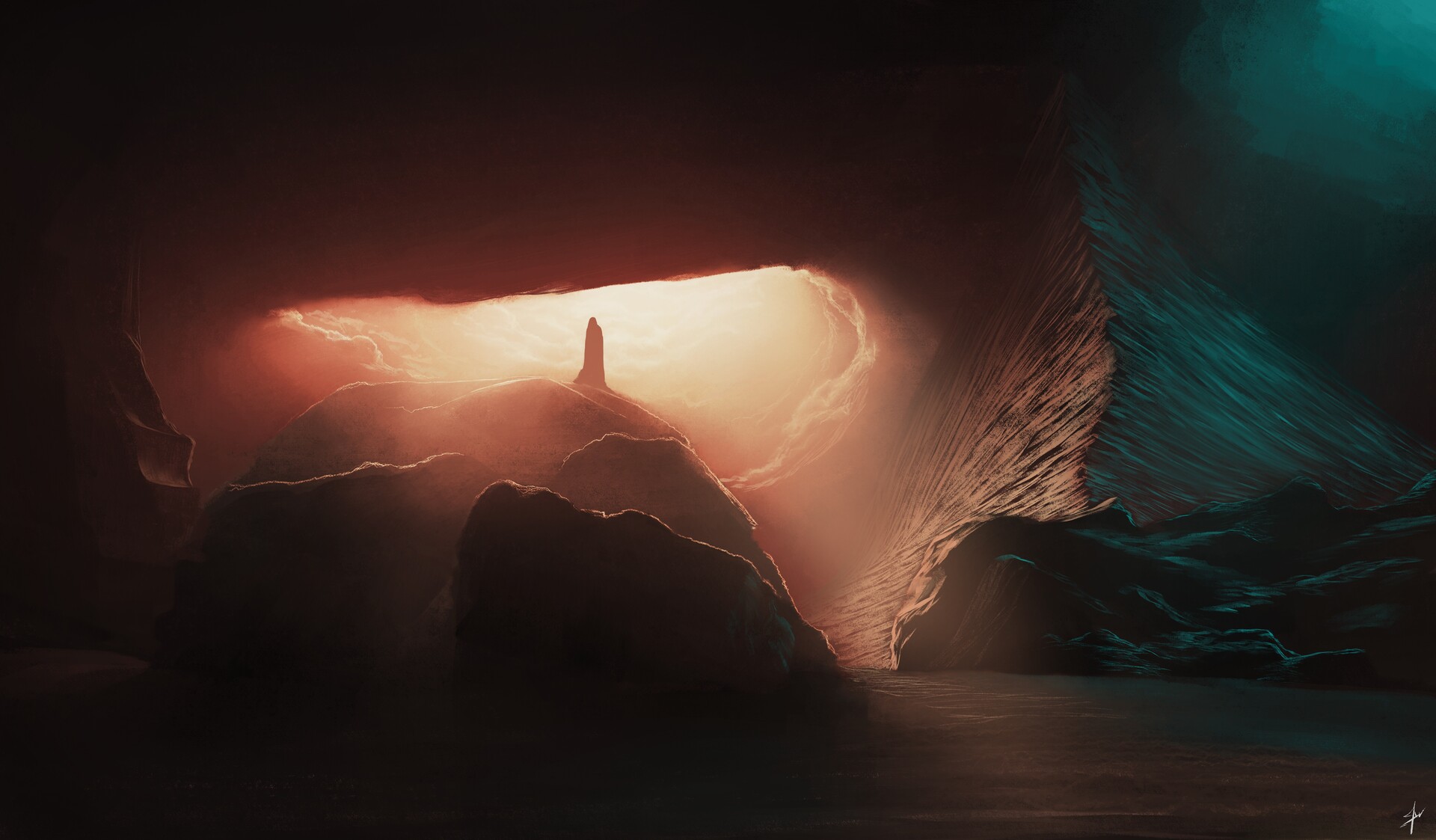 Josh White - Daybreak