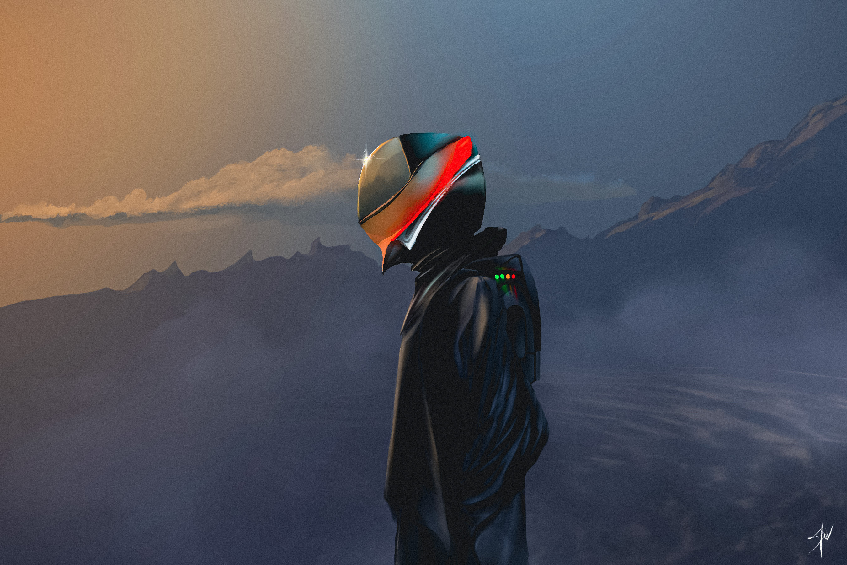 Josh White - Good Morning