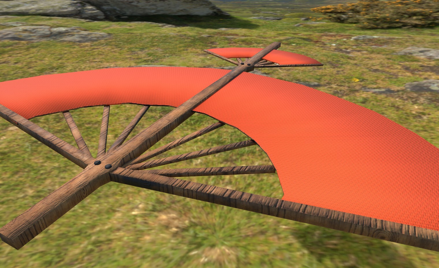 ArtStation Aang Last AirBender Glider, 58% OFF