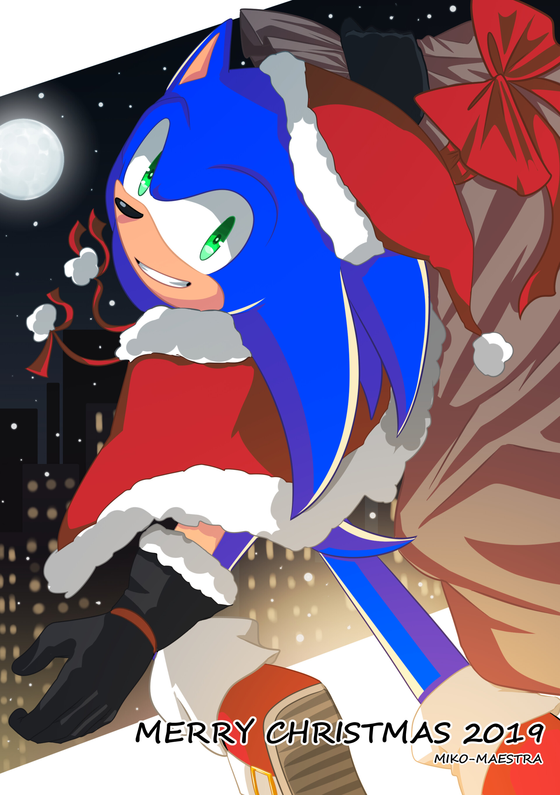 Shirley Nguyen - Fanart