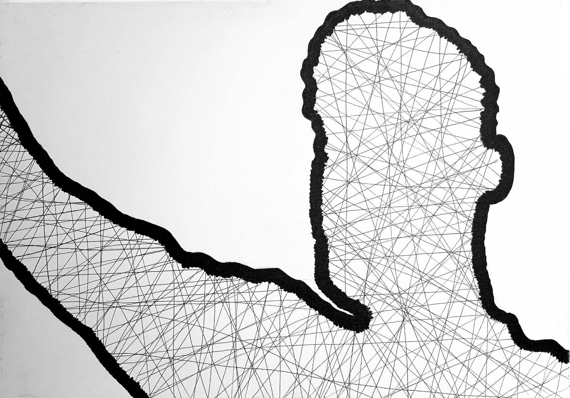 ArtStation - My Shadow