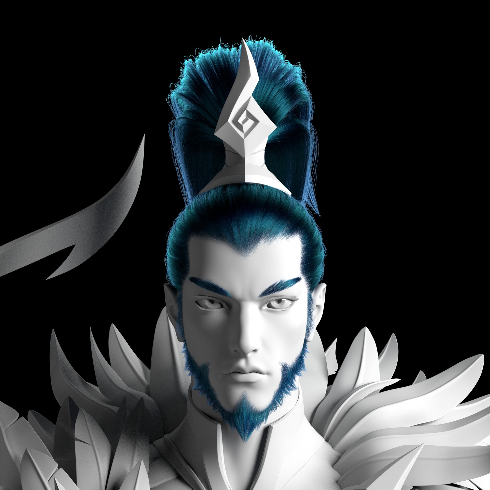 YoonJong Song - [Unleash Your Dragon - League of Legends: Wild Rift ...