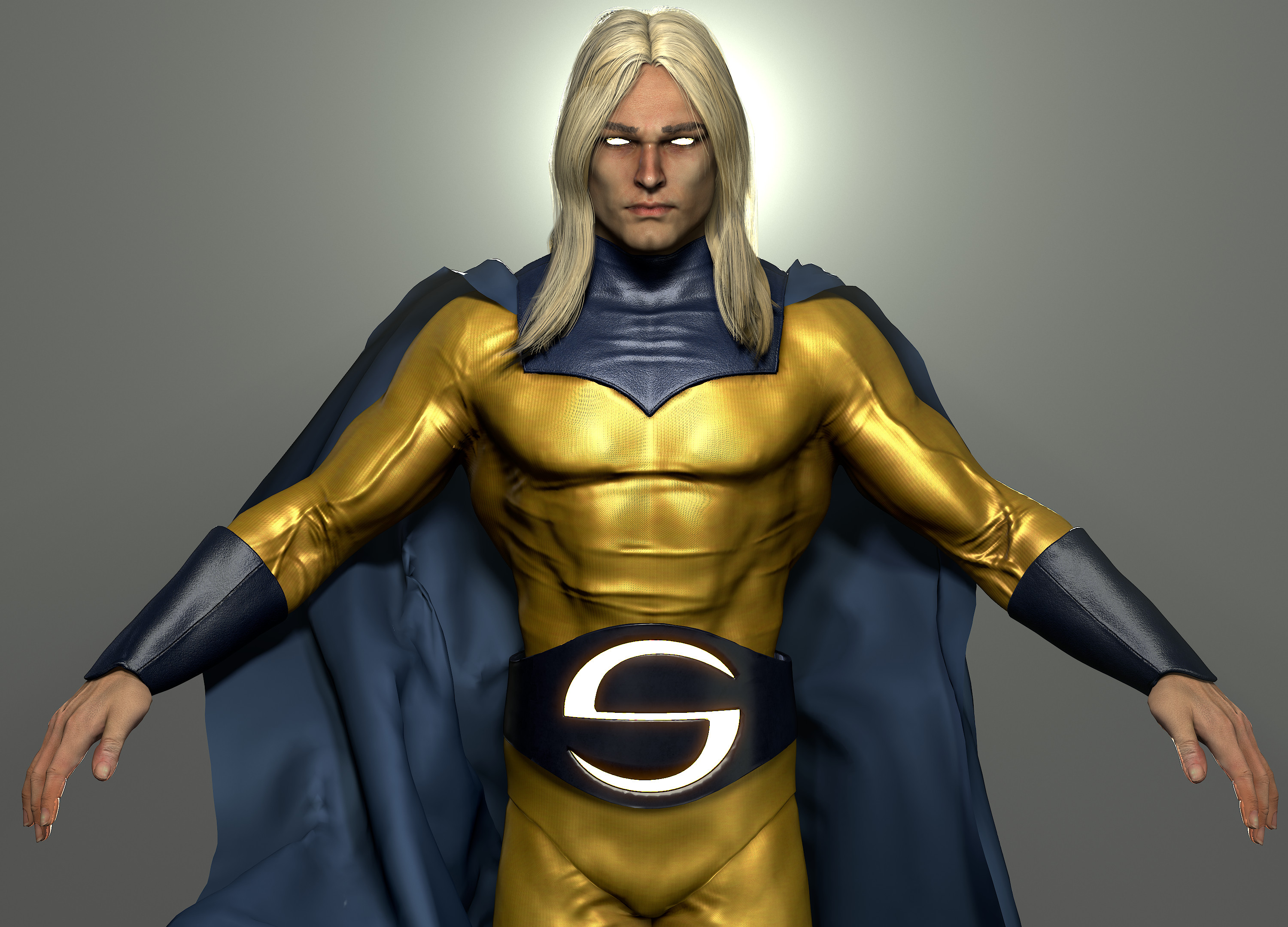 Sentry Marvel
