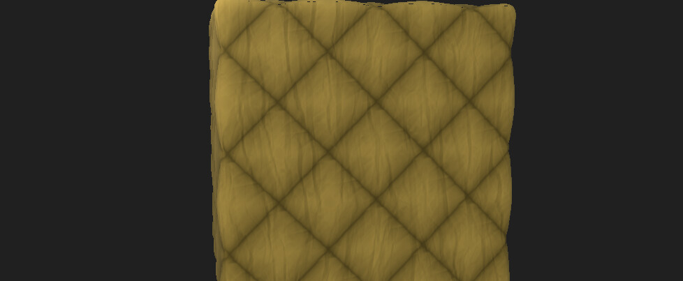 Nicholas Griffith - Subtance Designs