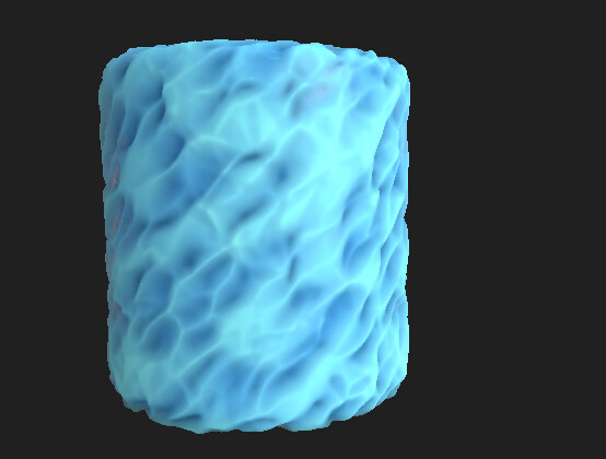 Nicholas Griffith - Subtance Designs