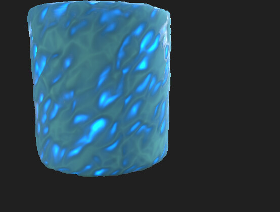 Nicholas Griffith - Subtance Designs