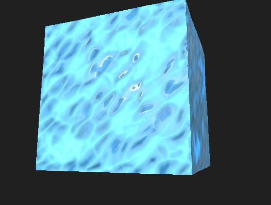 Nicholas Griffith - Subtance Designs