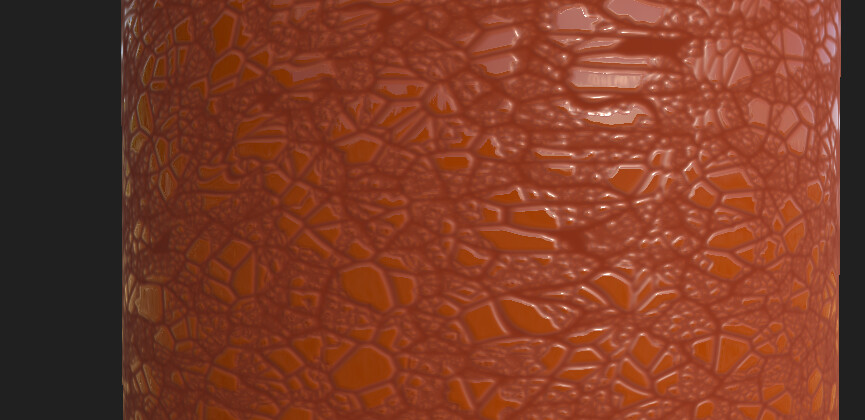 Nicholas Griffith - Subtance Designs