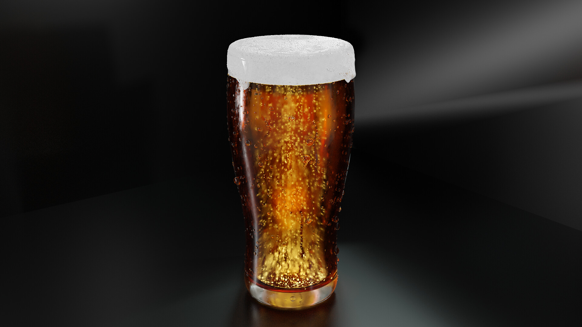 ArtStation - Ruby Beer