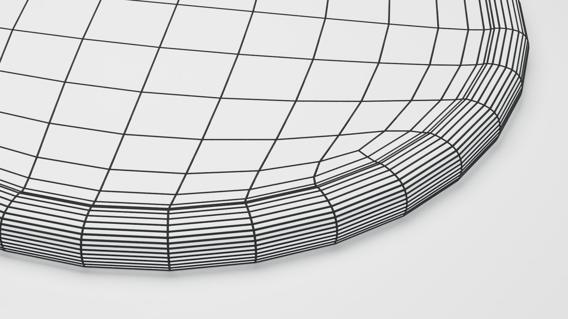 Alexander Kamlowsky - Large Pepperoni Pizza