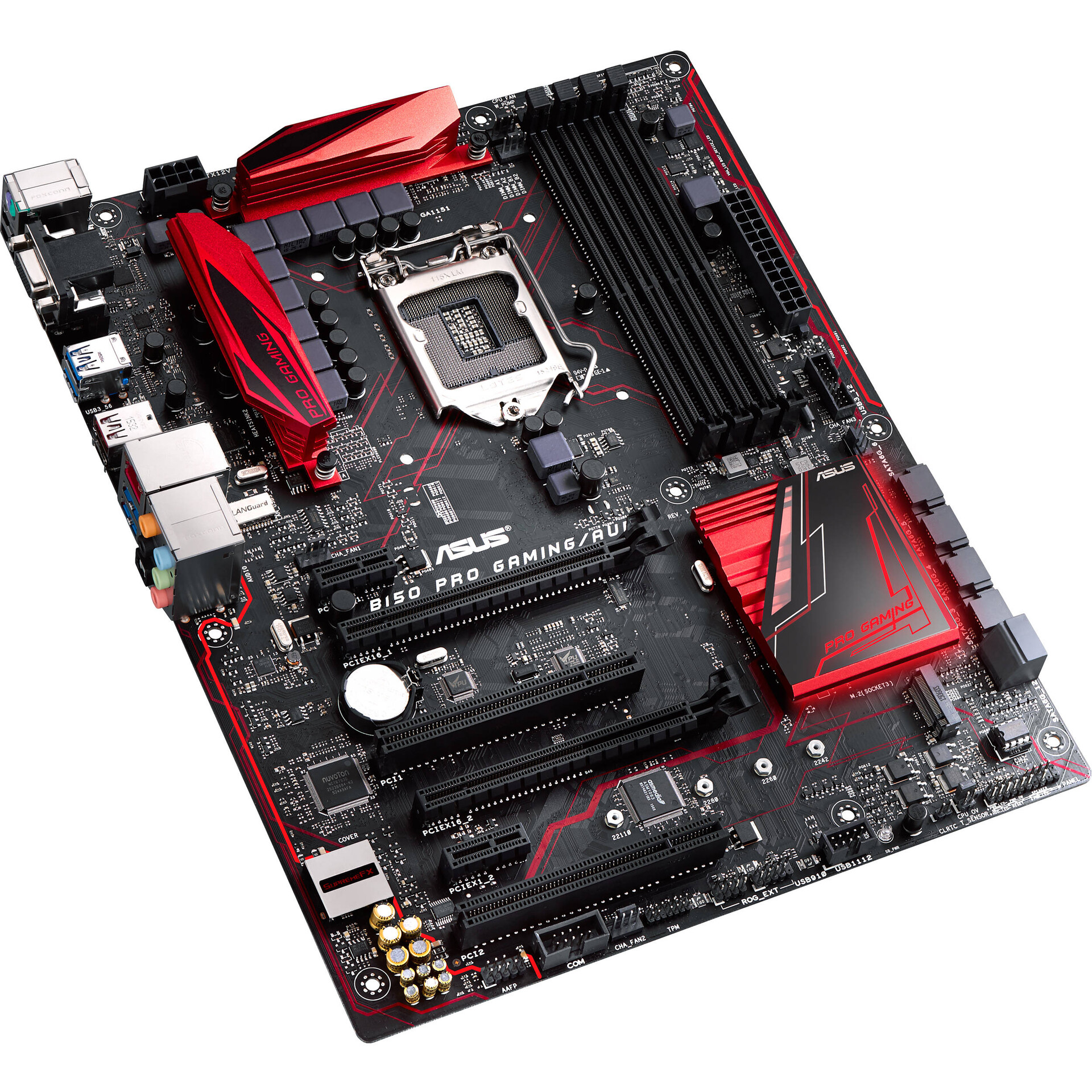 ArtStation - Best Motherboards Review