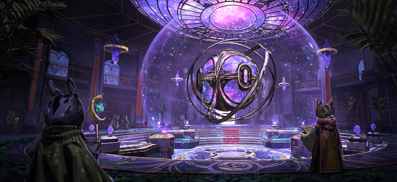 ArtStation - Gabriel Tan