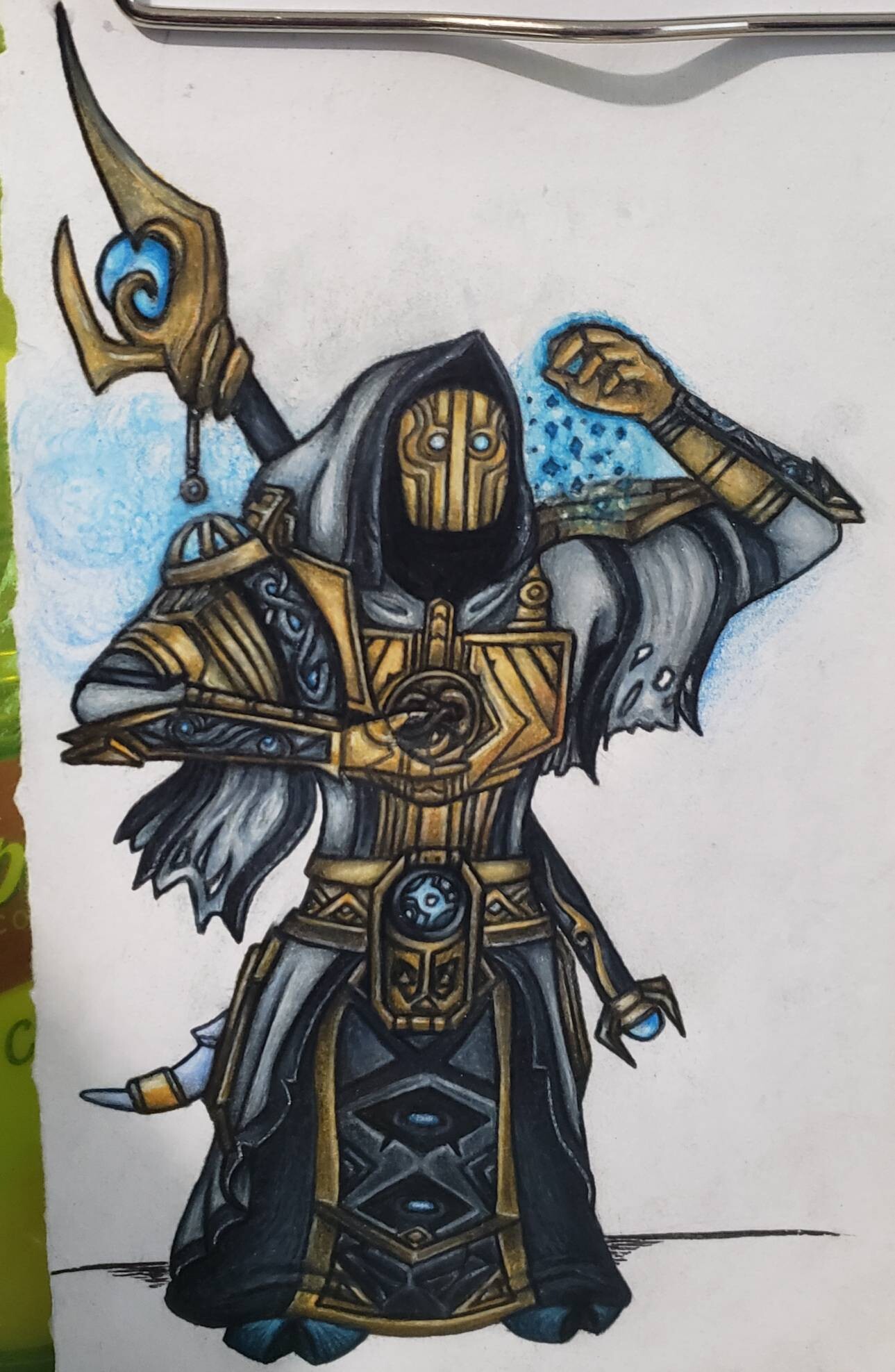 ArtStation - Viiktyr