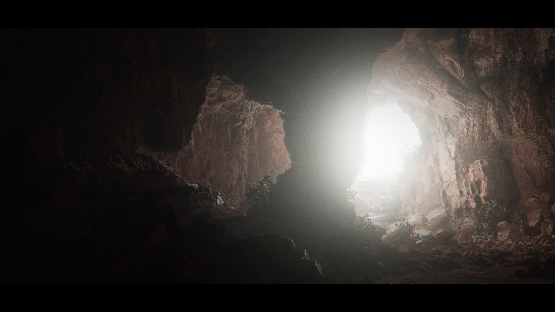 William Faucher - RTXGI Explained - Tutorial