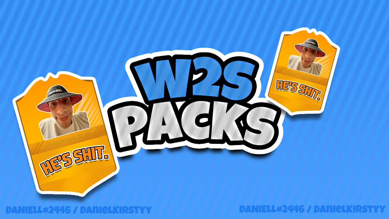 ArtStation - W2S Thumbnail Prac