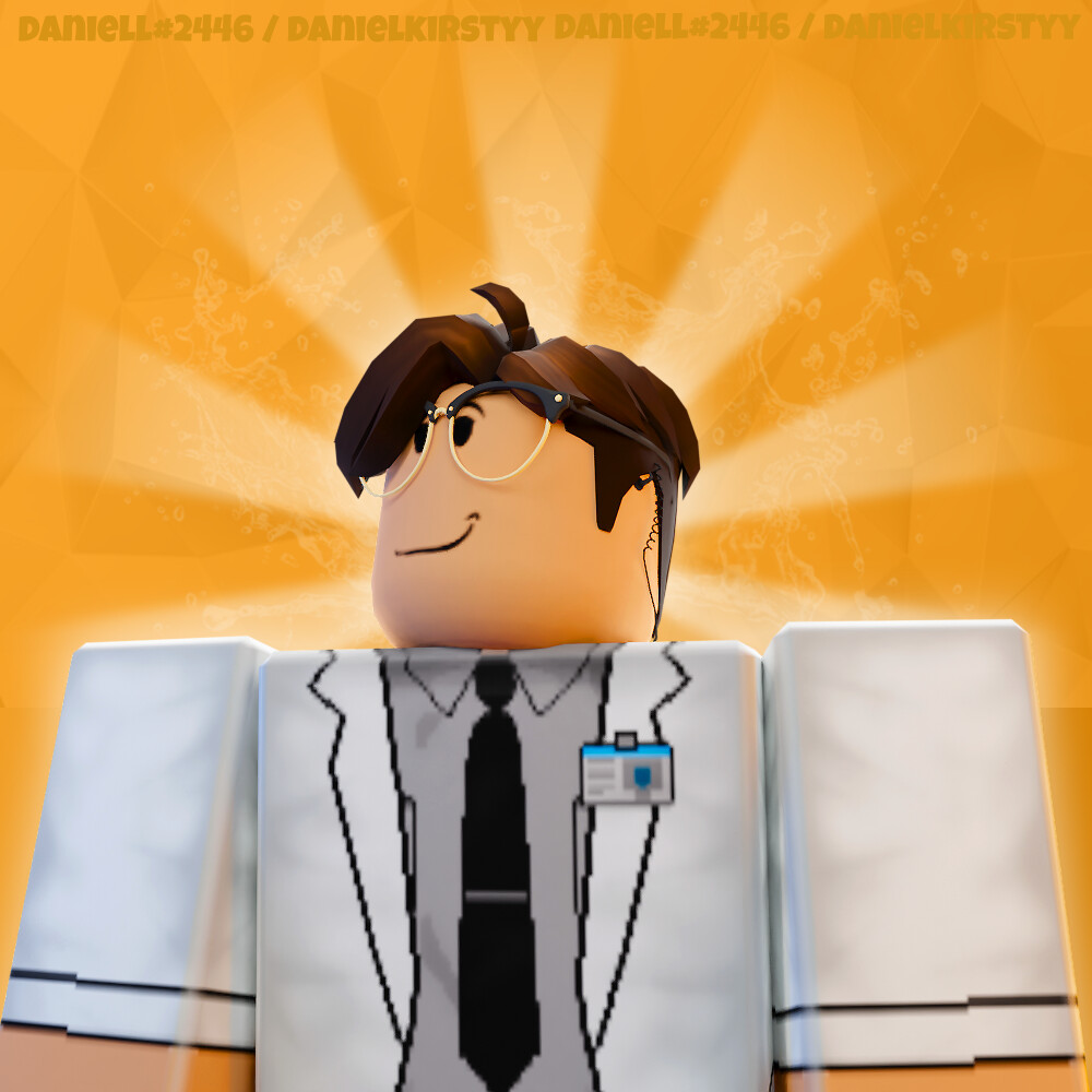 ArtStation - RBX Profile