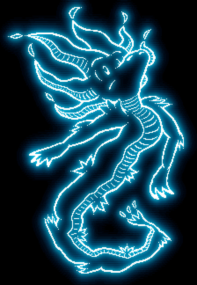 ArtStation - Wraith STEGON