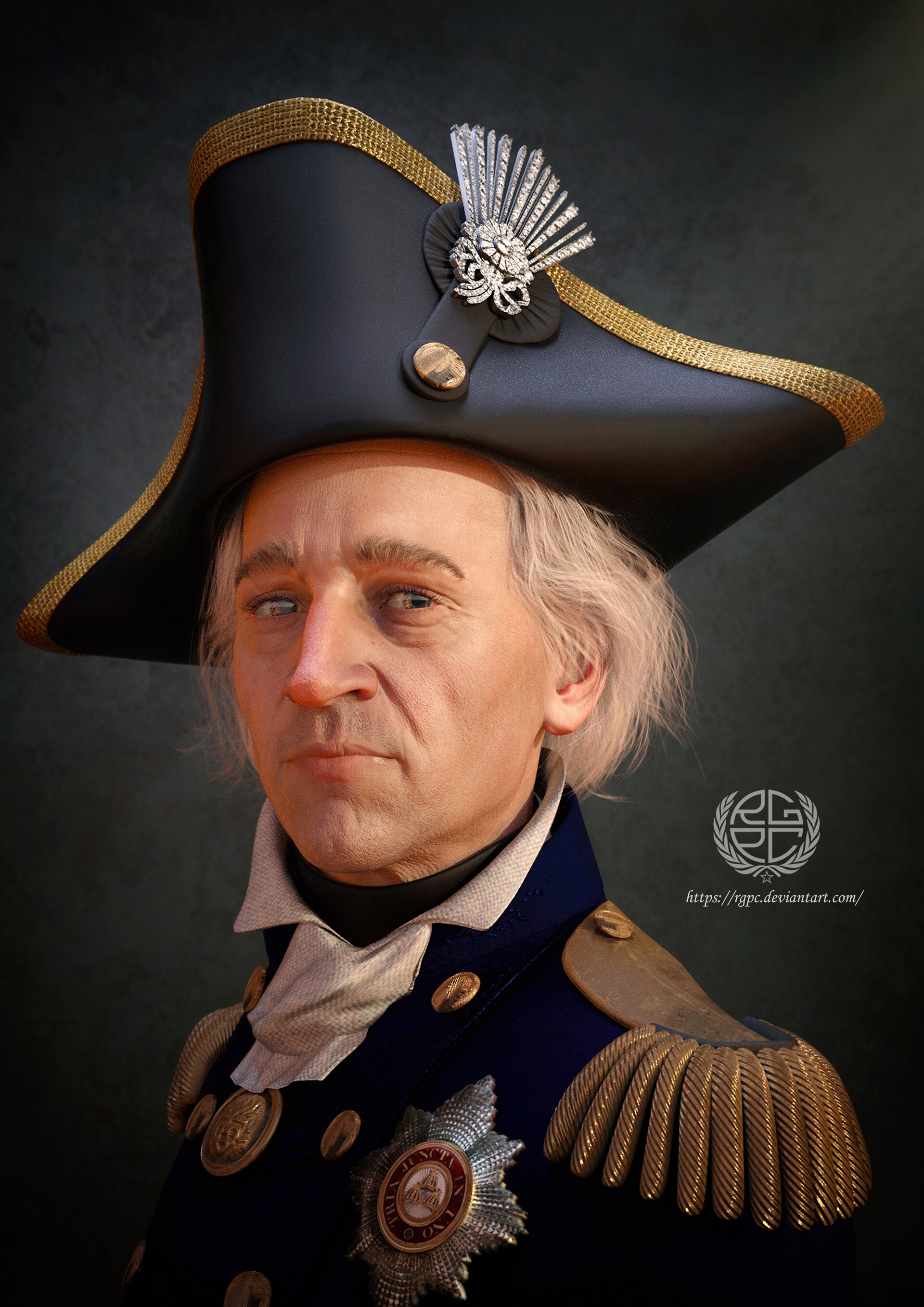 Horatio Nelson's Instagram, Twitter & Facebook on IDCrawl