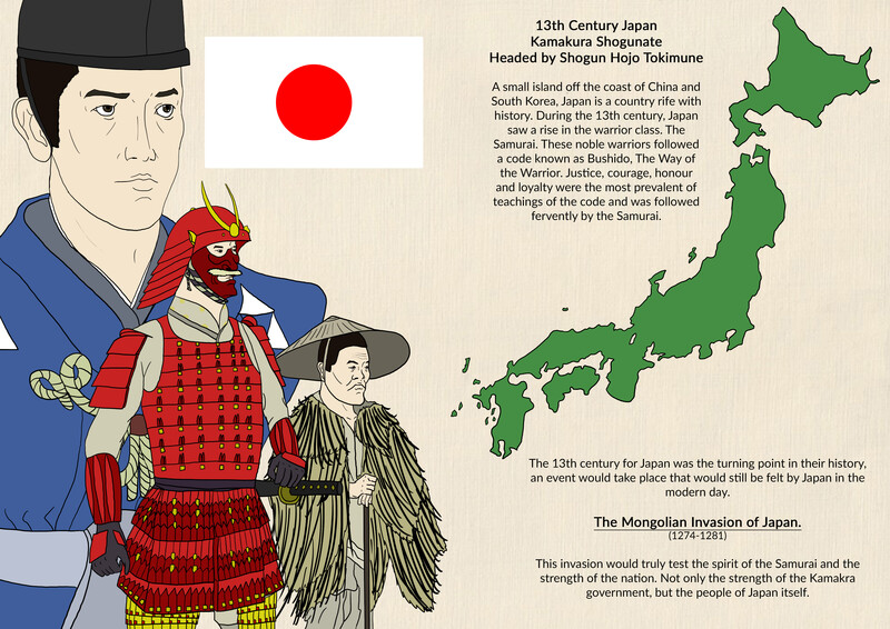 ArtStation - Jamie McCrohon