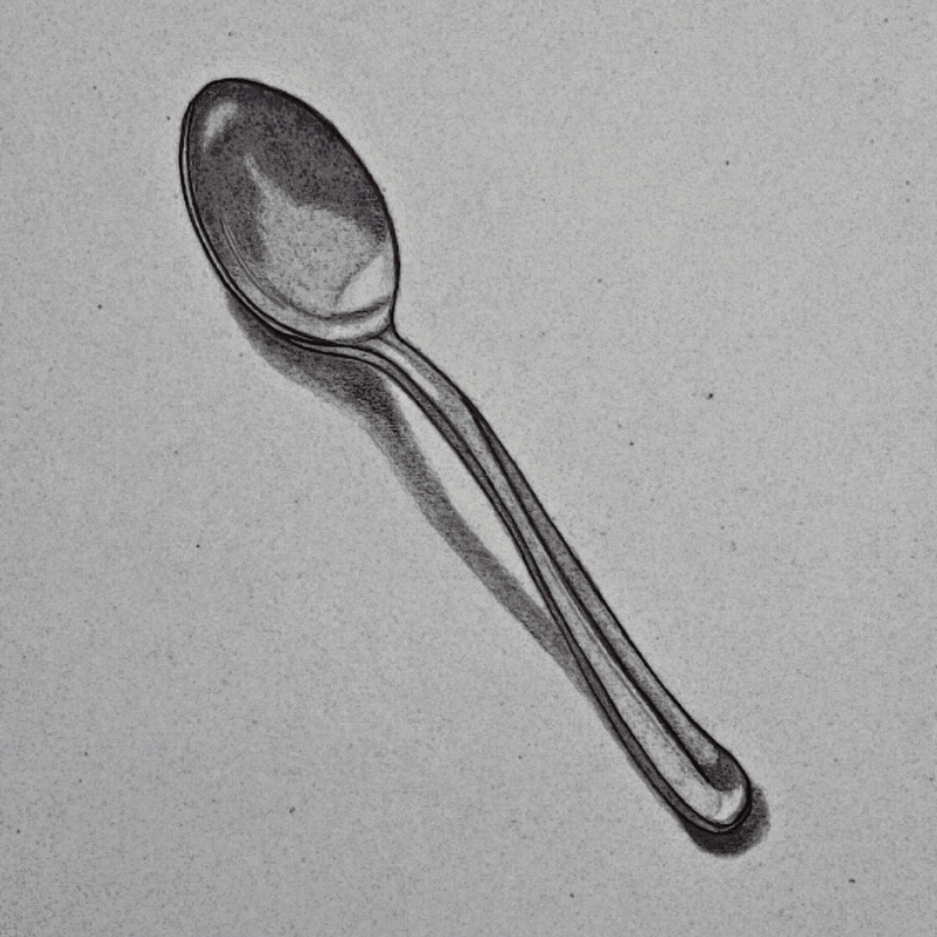 ArtStation - Still life drawing