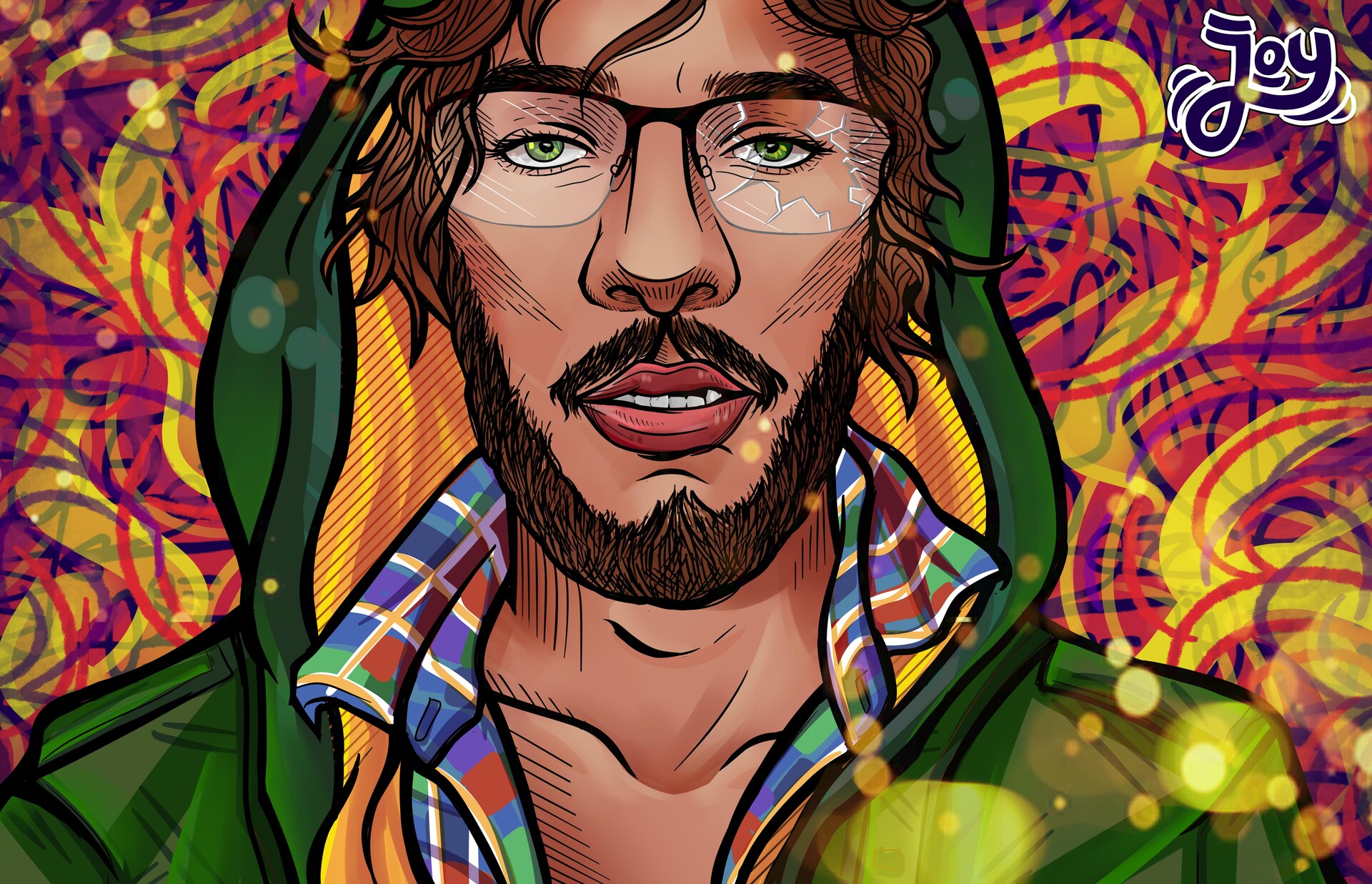 Joey Gabriel's Instagram, Twitter & Facebook on IDCrawl