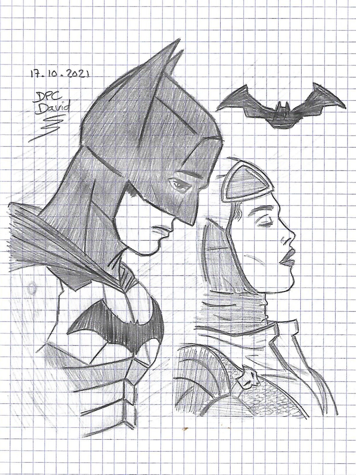 ArtStation - The Batman