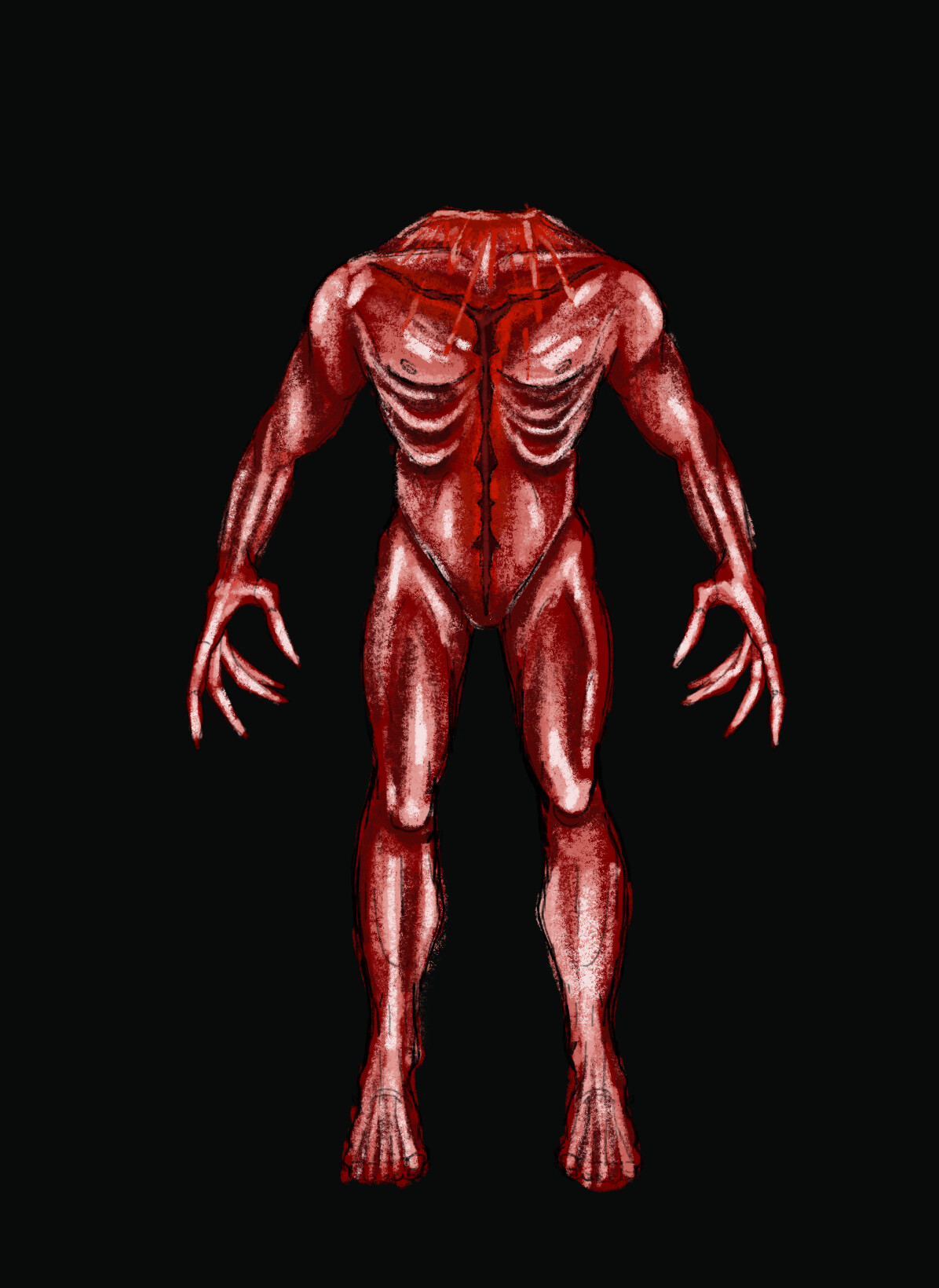 ArtStation - Autopsy