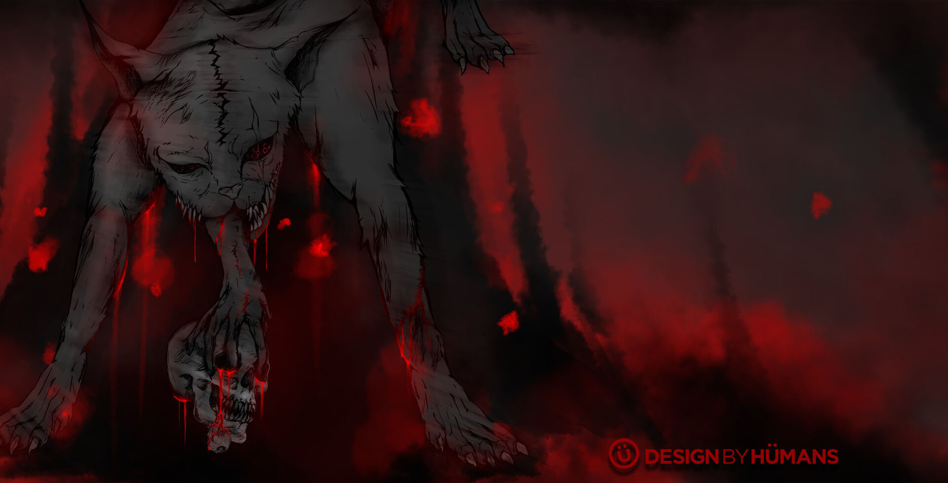 ArtStation - Create Evil