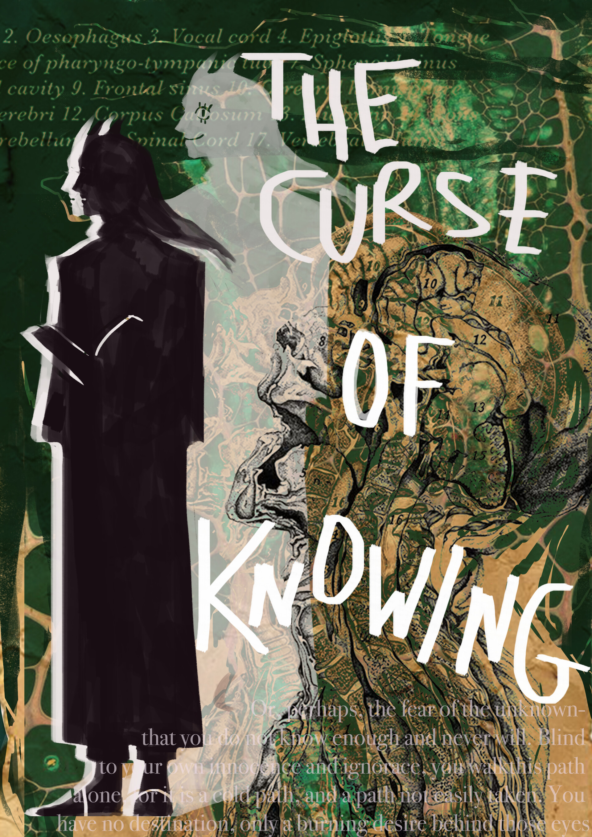 ArtStation - Collage 1