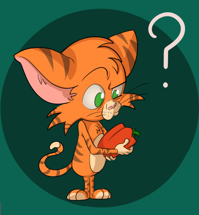 ArtStation - Jessica Capuano