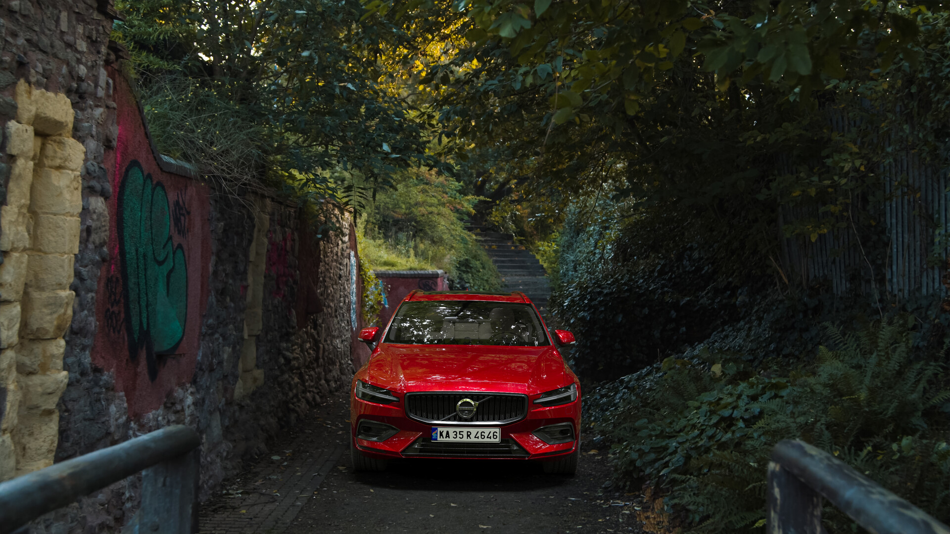 ArtStation - 3d matchmove_showreel