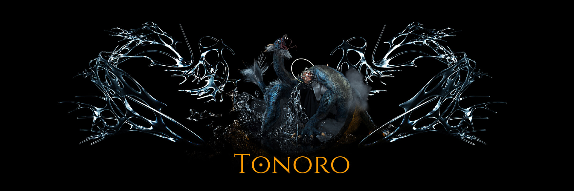 ArtStation - Tonoro
