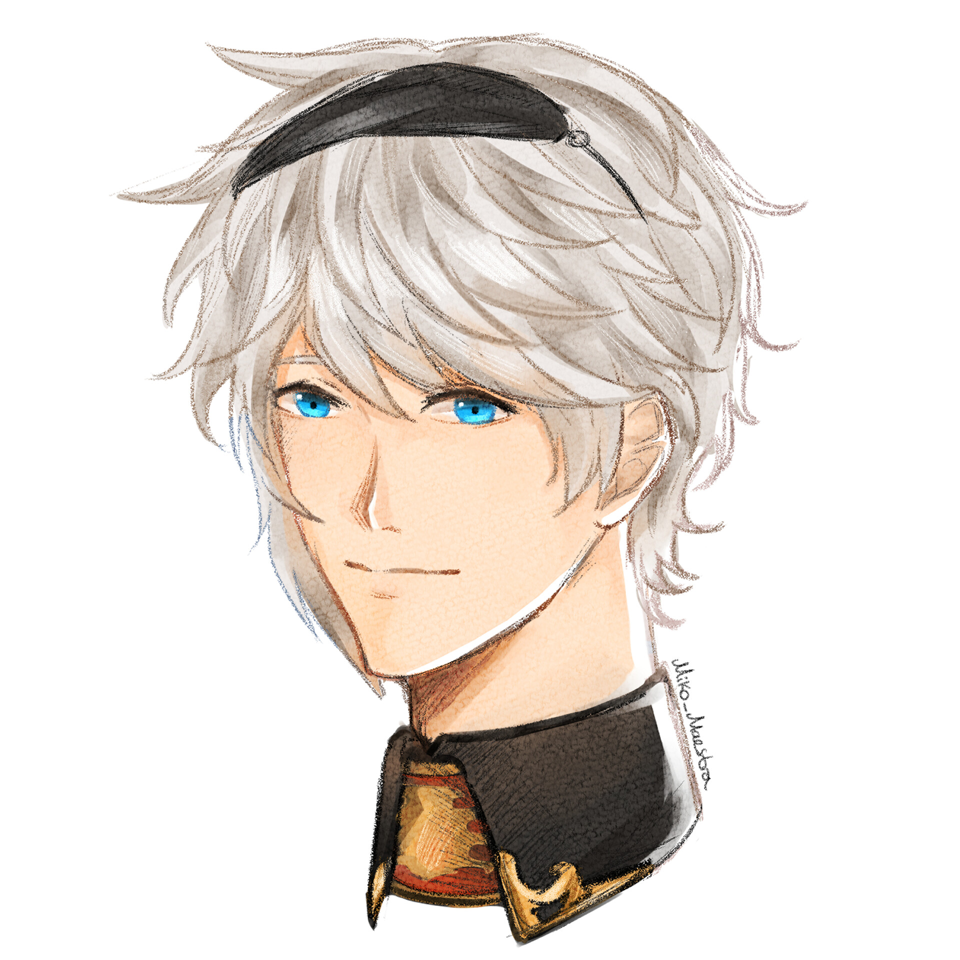 Shirley Nguyen - FFXIV Art