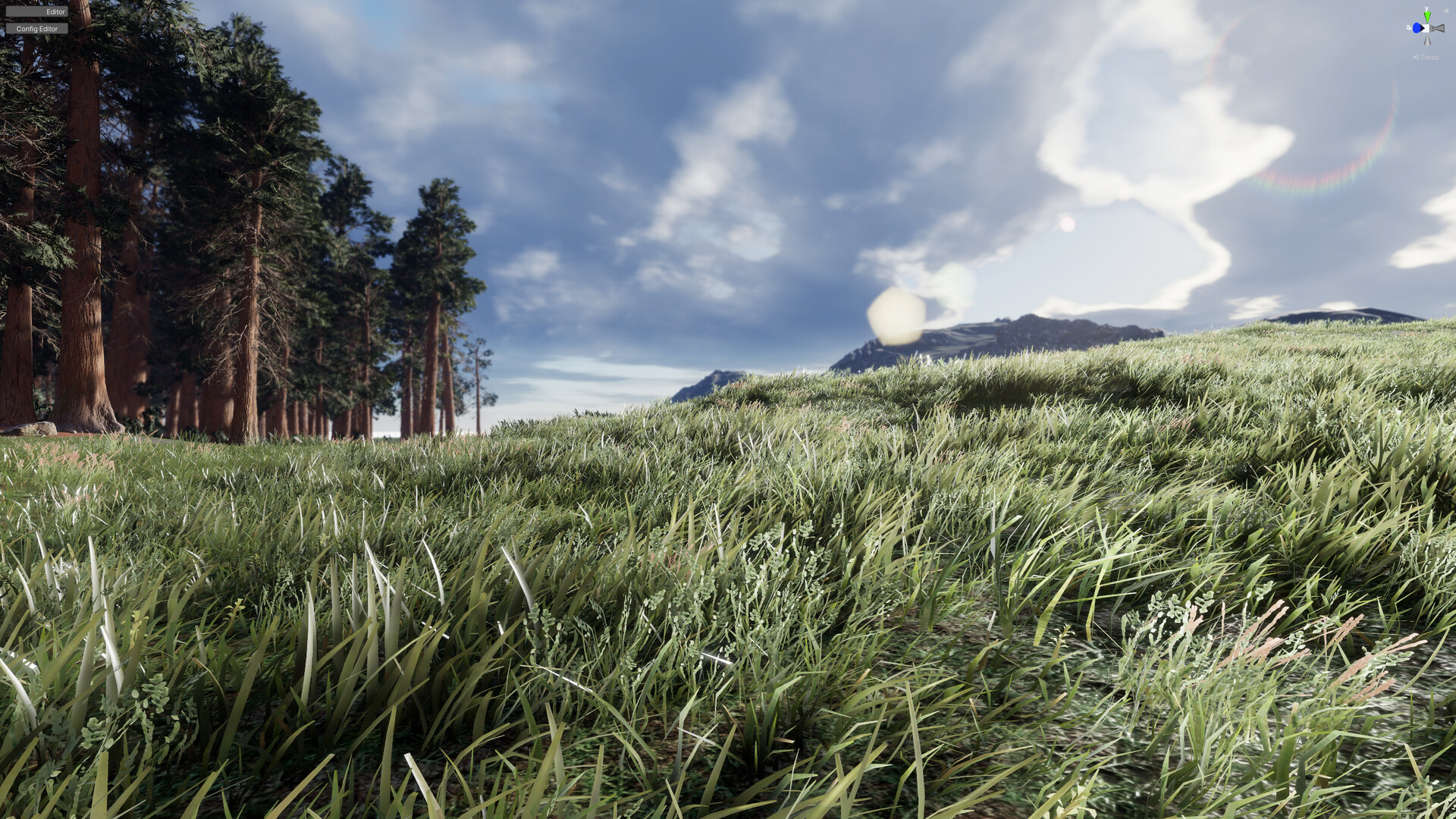 ArtStation - Unity/Houdini/Realtime