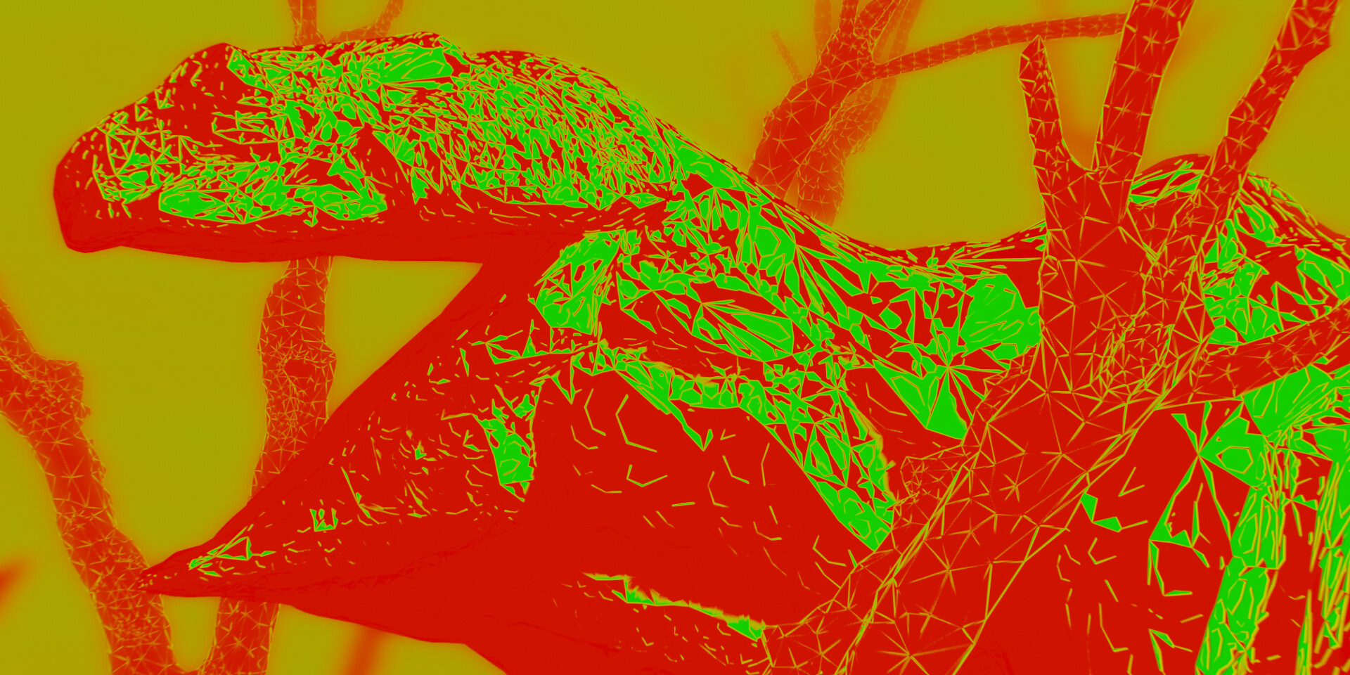 ArtStation - Night Creature