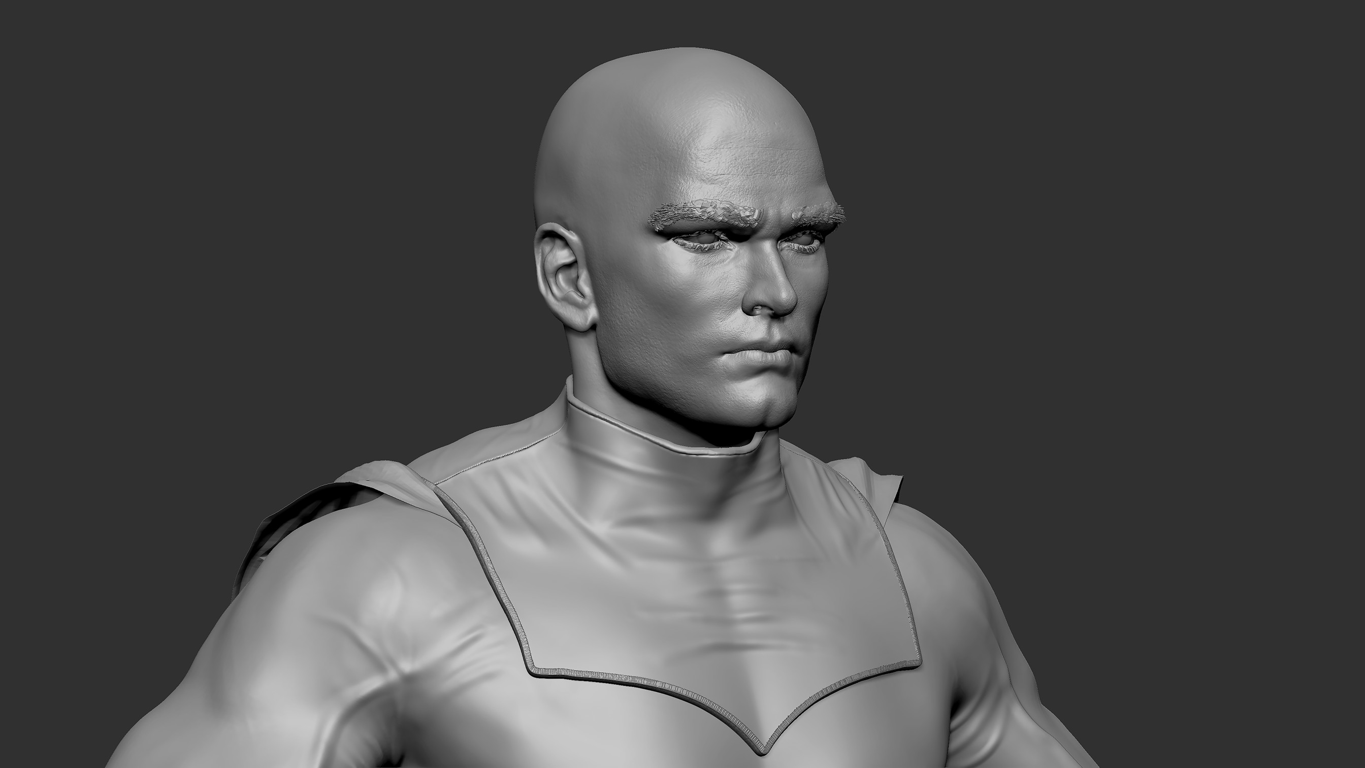 Nolan Jacobs - Sentry/Void Fan-Art