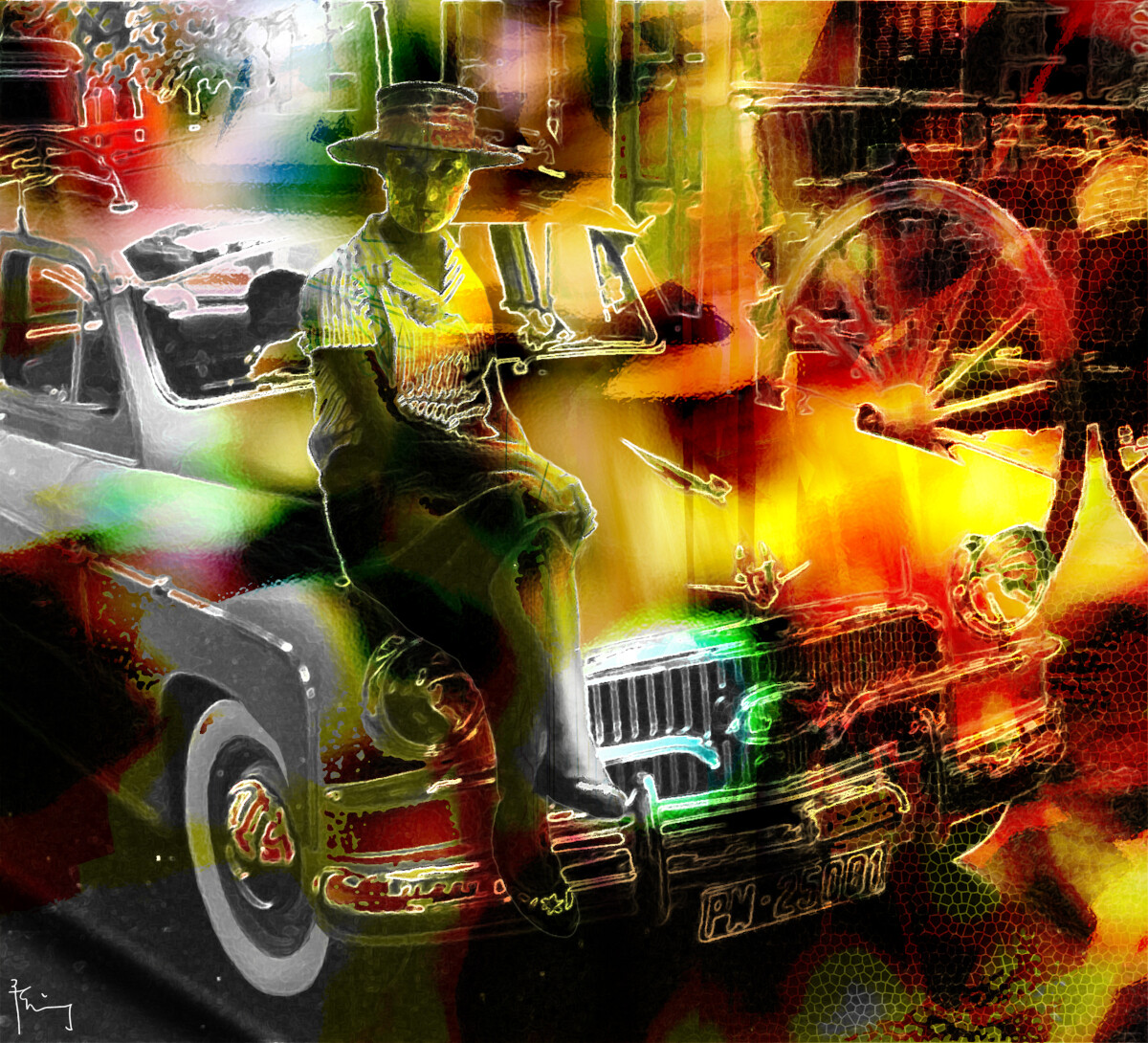 ArtStation - Haiga 1959